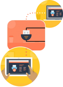 USB Network Gate 通过网络共享 USB 软件丨中文网站特价购买 – 使用 USB Network Gate，您可以通过网络共享 ...